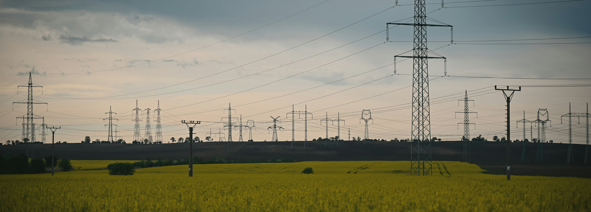 TransCanada Power Corridor - Balsillie Papers